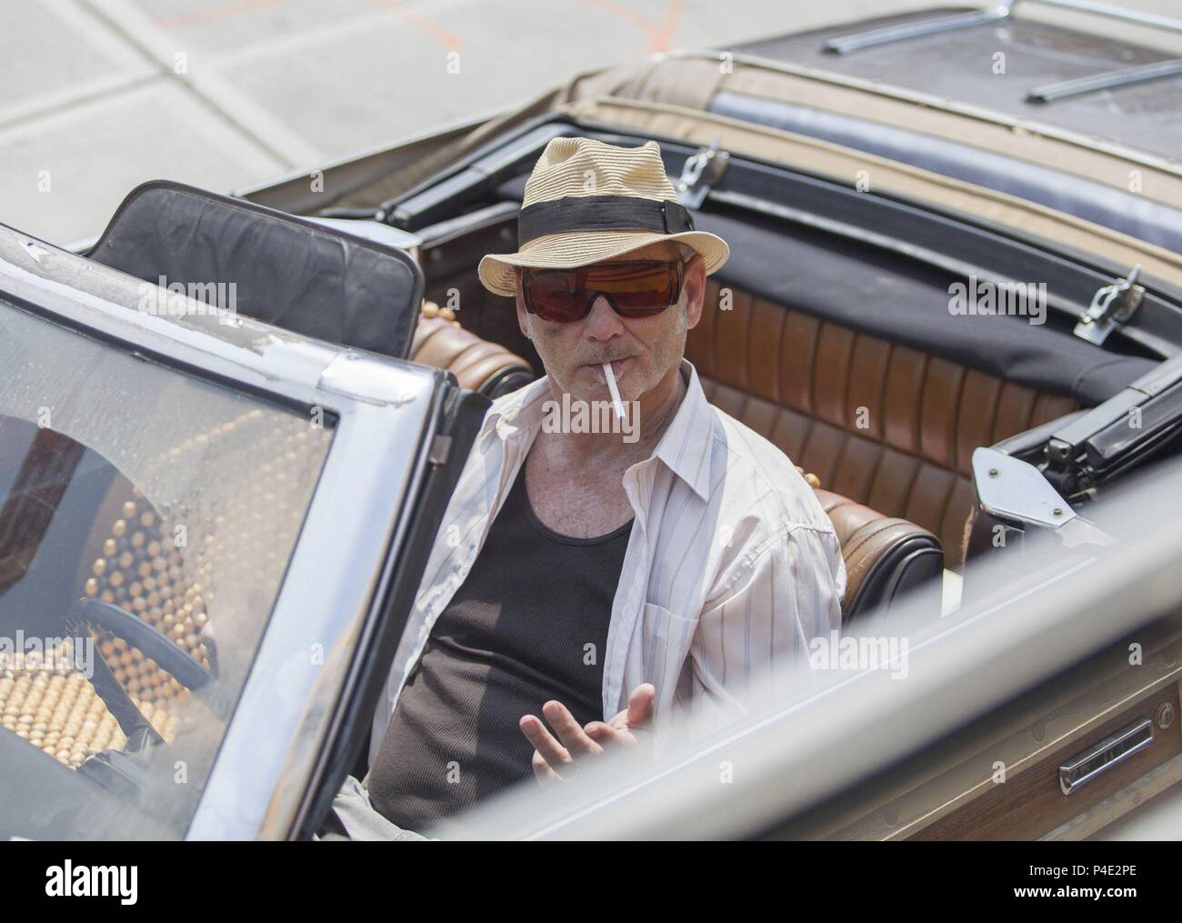 Director theodore melfi hi-res stock photography and images - Alamy