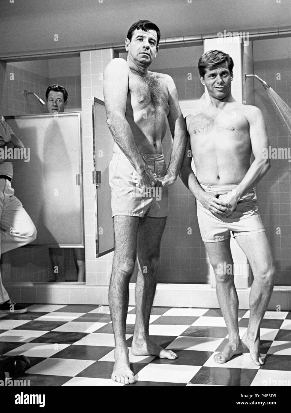 Original Film Title: A GUIDE FOR THE MARRIED MAN. English Title: A GUIDE FOR THE MARRIED MAN ...