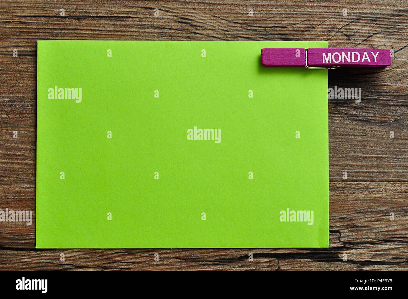 Green monday word hi-res stock photography and images - Alamy