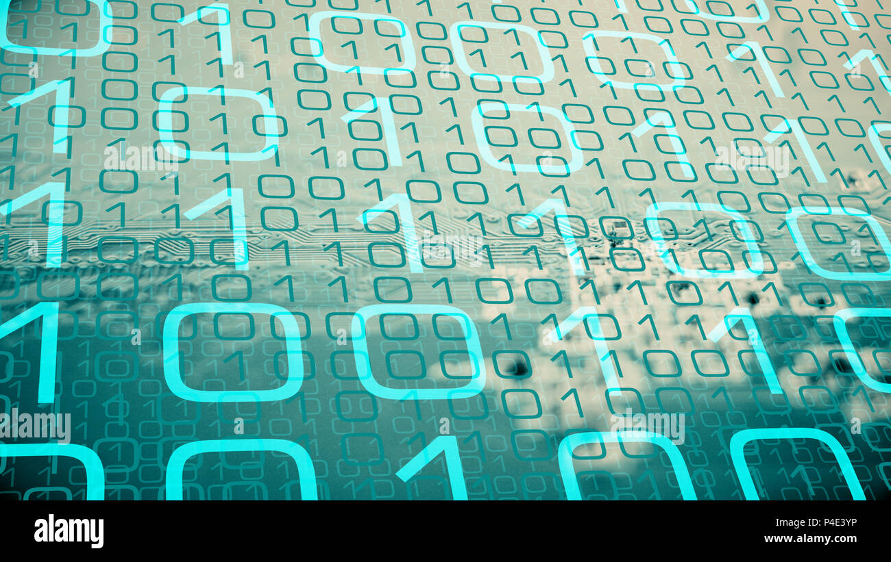 Cyber security algorithm new hi-res stock photography and images - Alamy