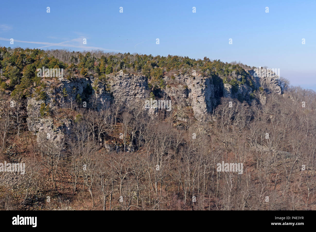 Mount magazine state park hi-res stock photography and images - Alamy