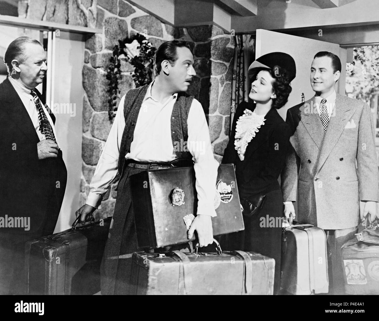 John hussey hi-res stock photography and images - Alamy