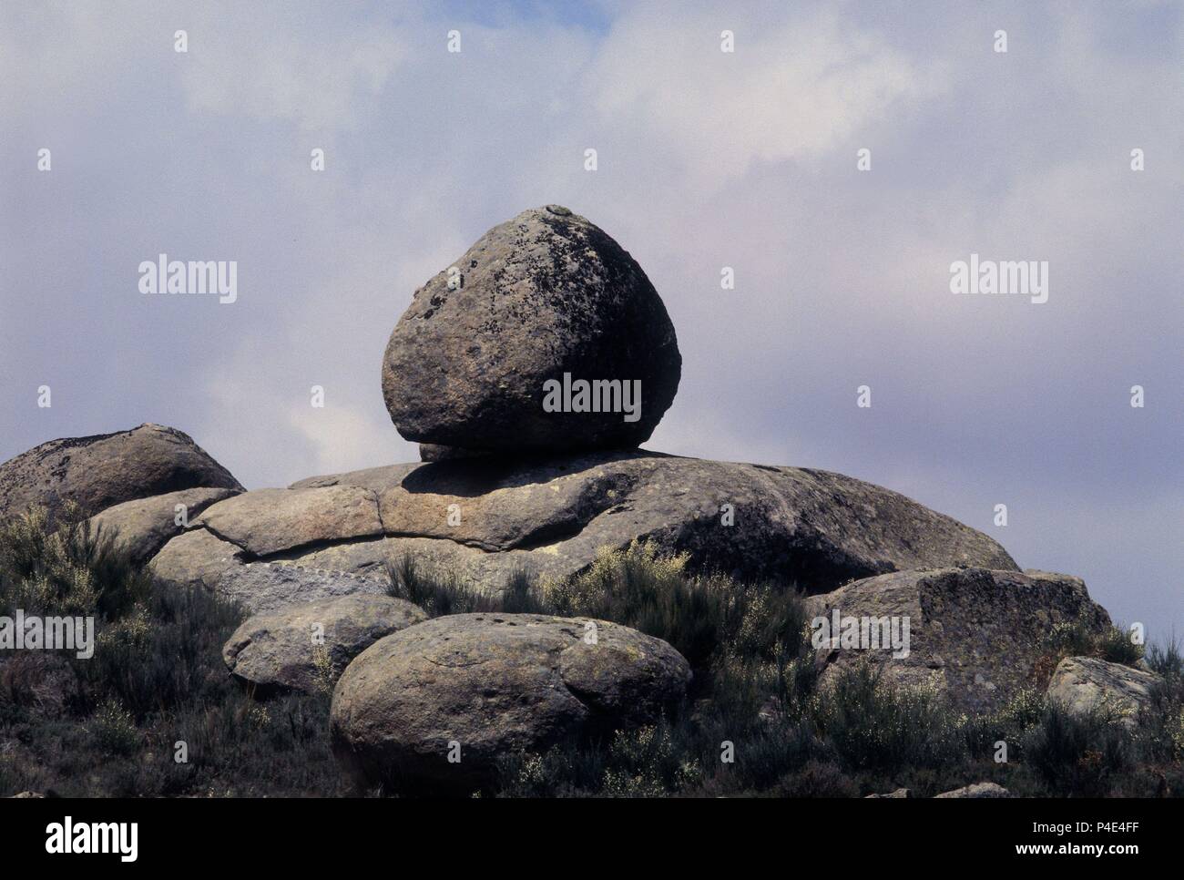 Granito roca granito hi-res stock photography and images - Alamy