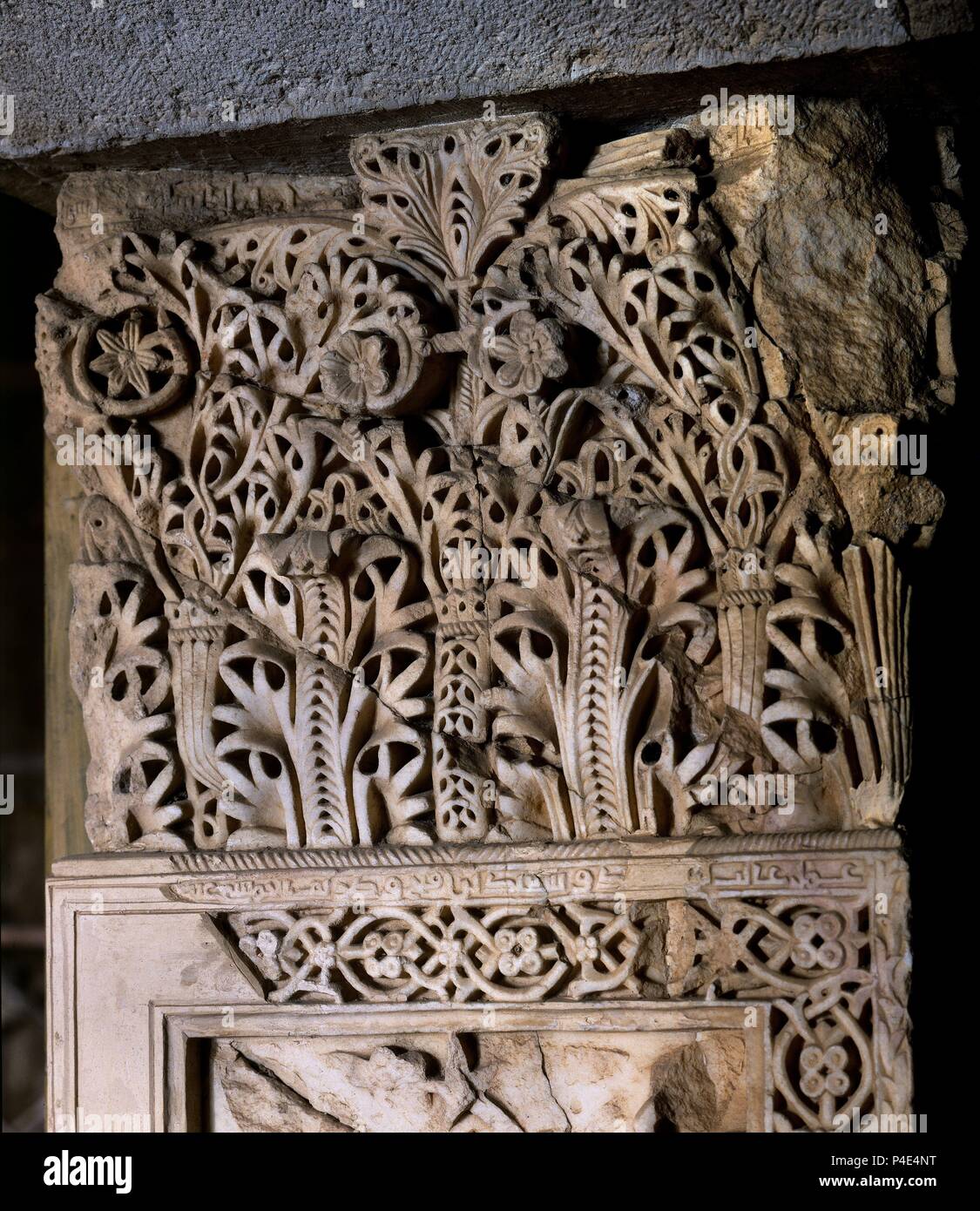 Decoration de marbre hi-res stock photography and images - Alamy