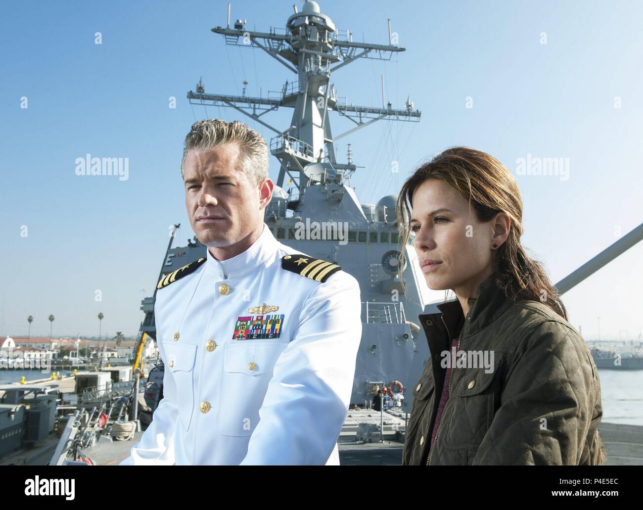 Original Film Title: THE LAST SHIP. English Title: THE LAST SHIP. Year ...