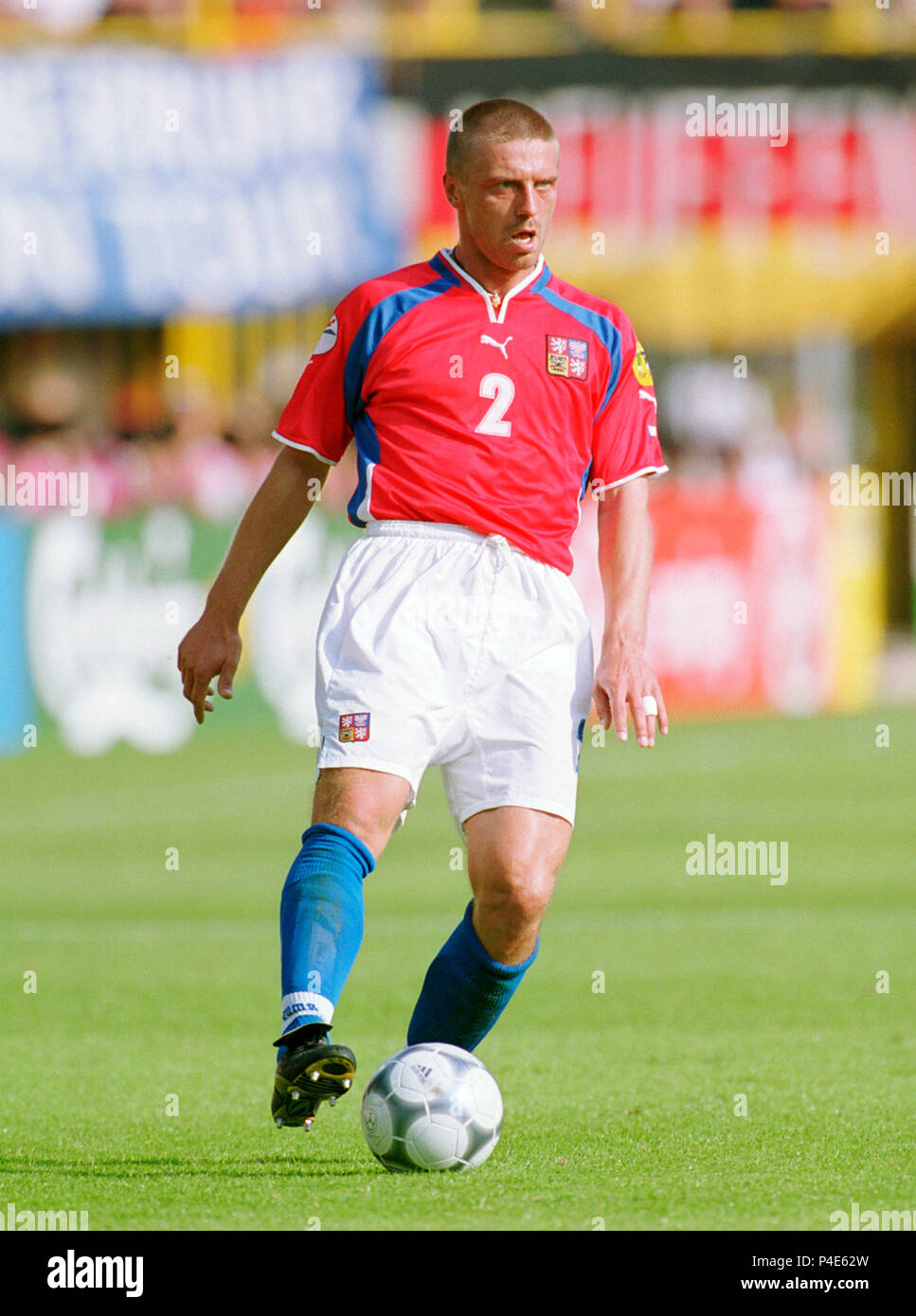 Jan breydel stadium euro 2000 hi-res stock photography and images - Alamy
