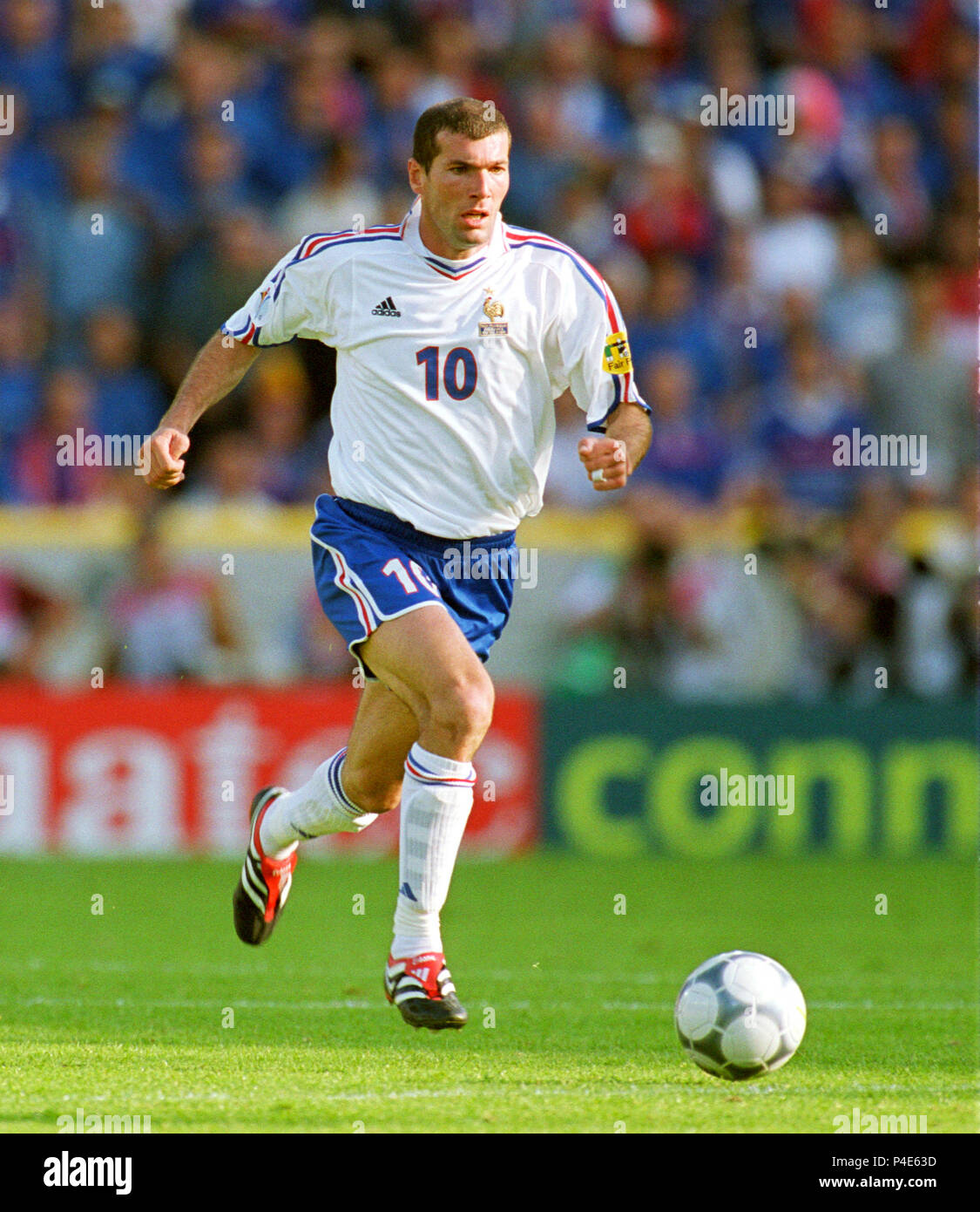 Jan breydel stadium euro 2000 hi-res stock photography and images - Alamy