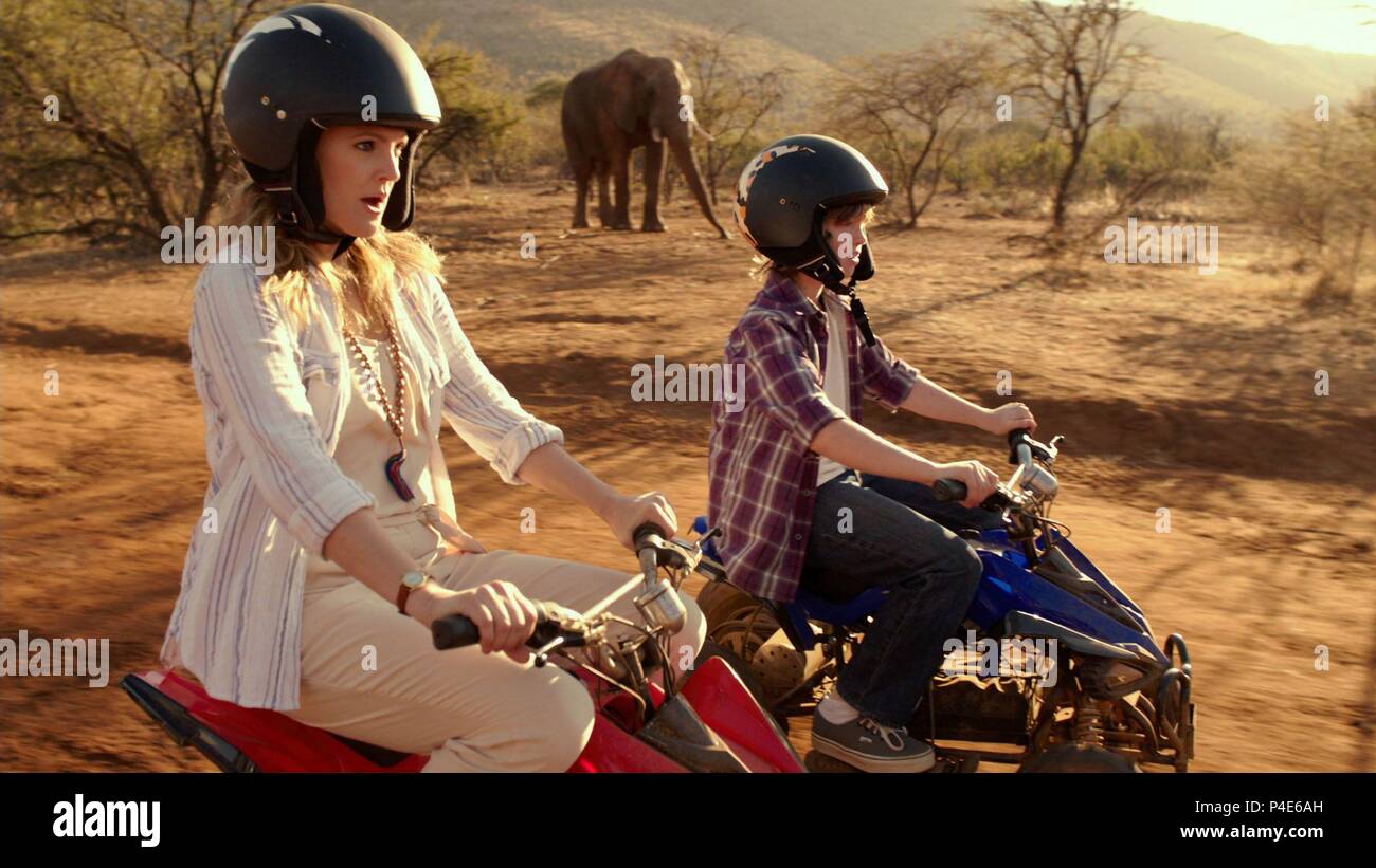 Original Film Title: BLENDED. English Title: BLENDED. Film Director ...
