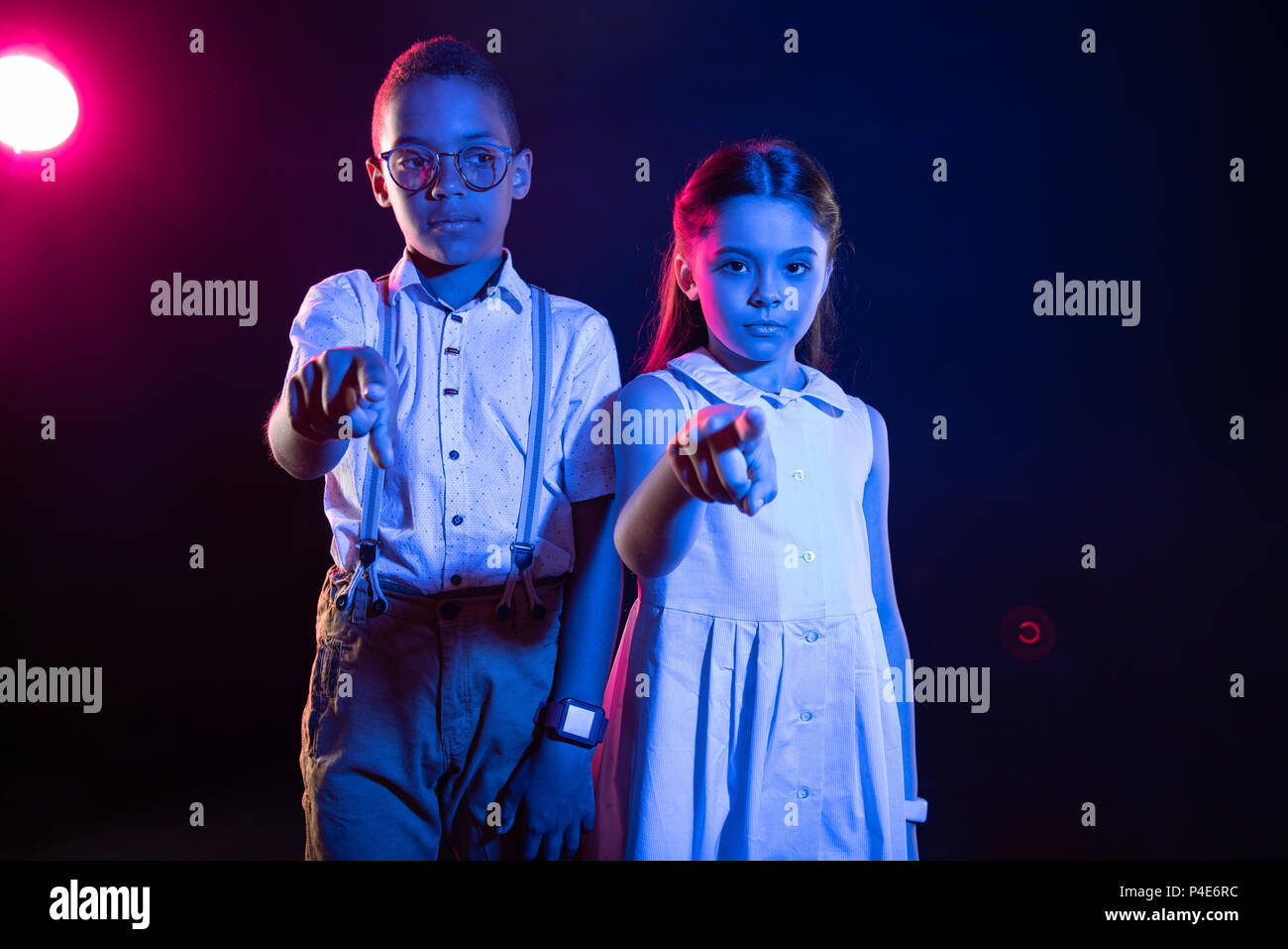 Tapping buttons hi-res stock photography and images - Alamy