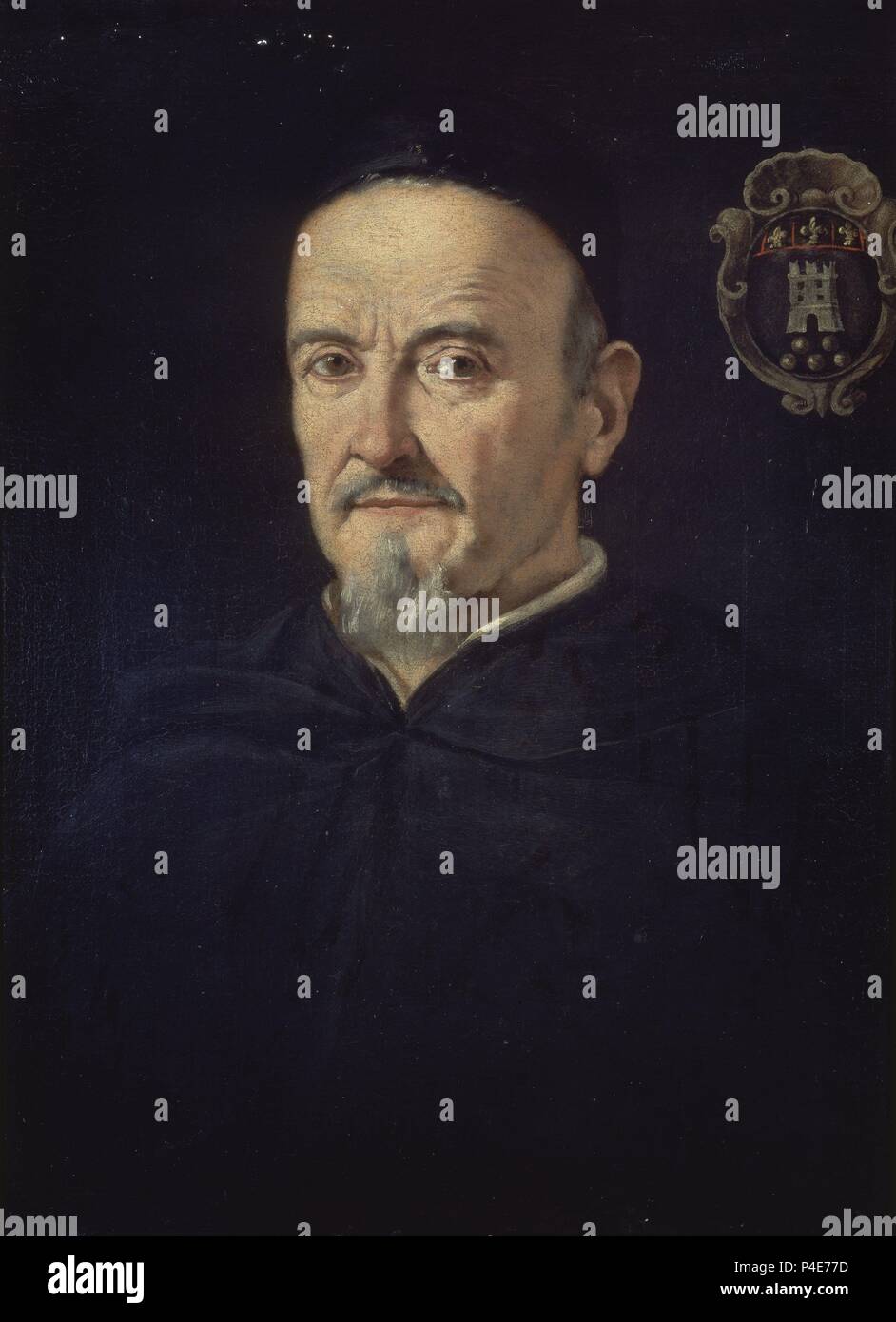 Pietro Martire Neri High Resolution Stock Photography and Images - Alamy