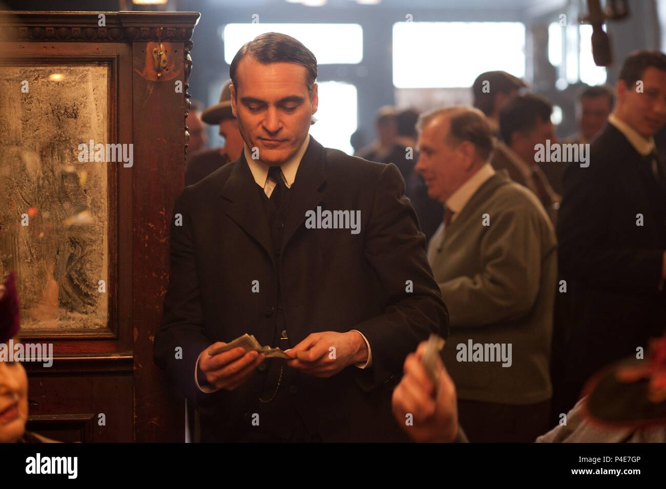 Kingsgate films hi-res stock photography and images - Alamy