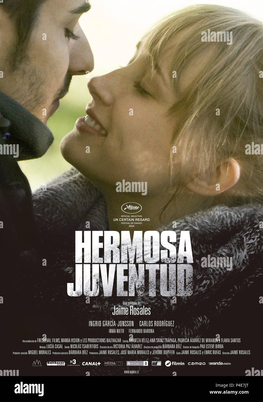 Original Film Title: HERMOSA JUVENTUD. English Title: HERMOSA JUVENTUD ...