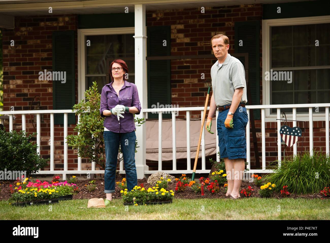 Original Film Title: THE KINGS OF SUMMER. English Title: THE KINGS OF ...