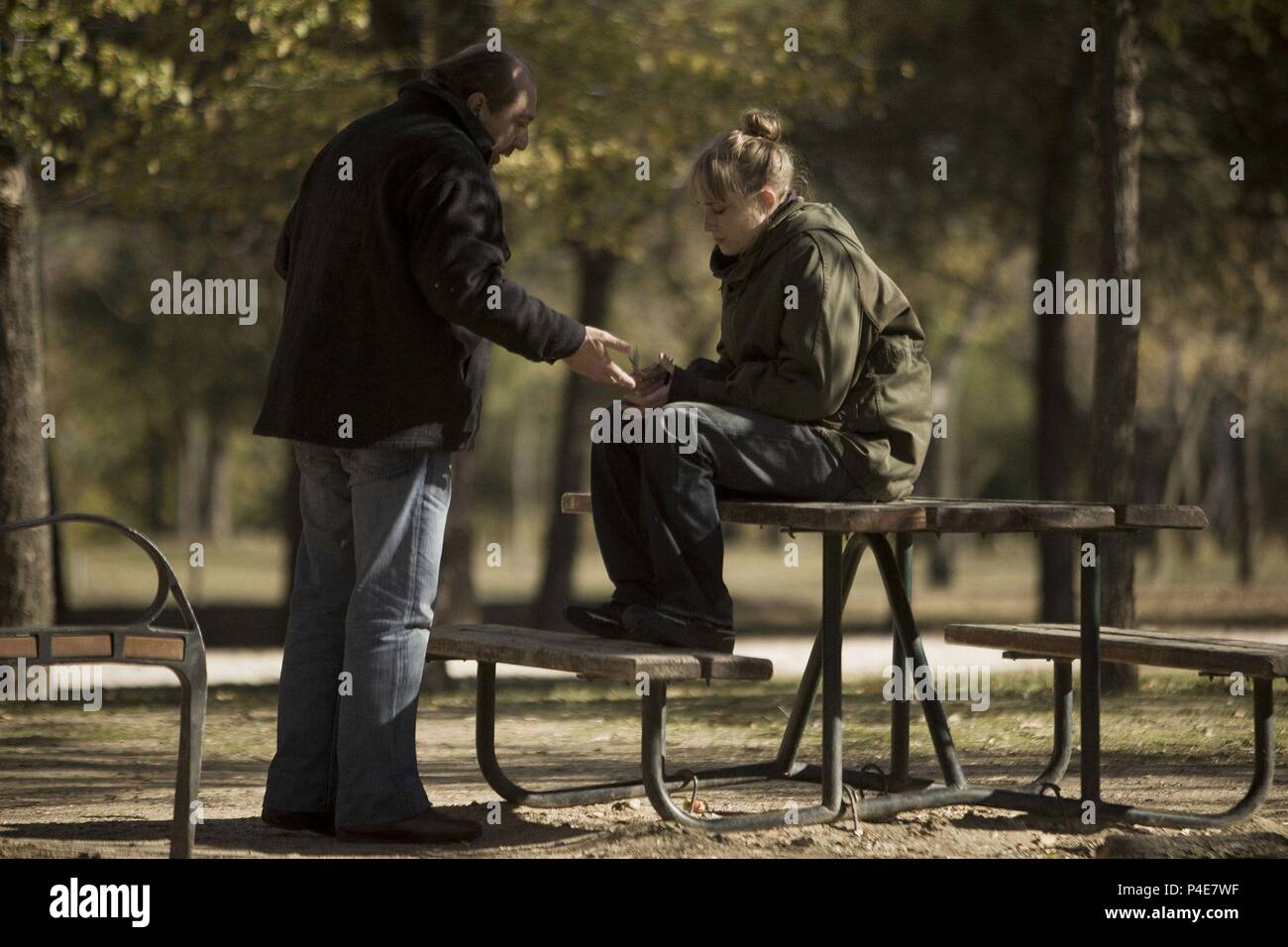 Ingrid Garcia Johnson High Resolution Stock Photography and Images - Alamy