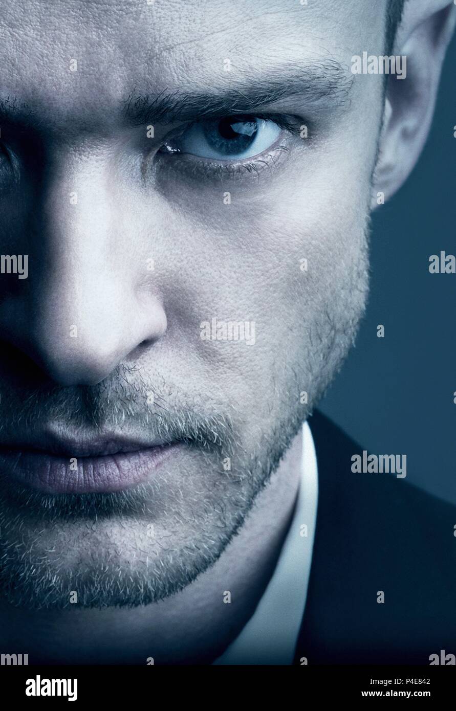 Original Film Title: IN TIME. English Title: IN TIME. Film Director ...