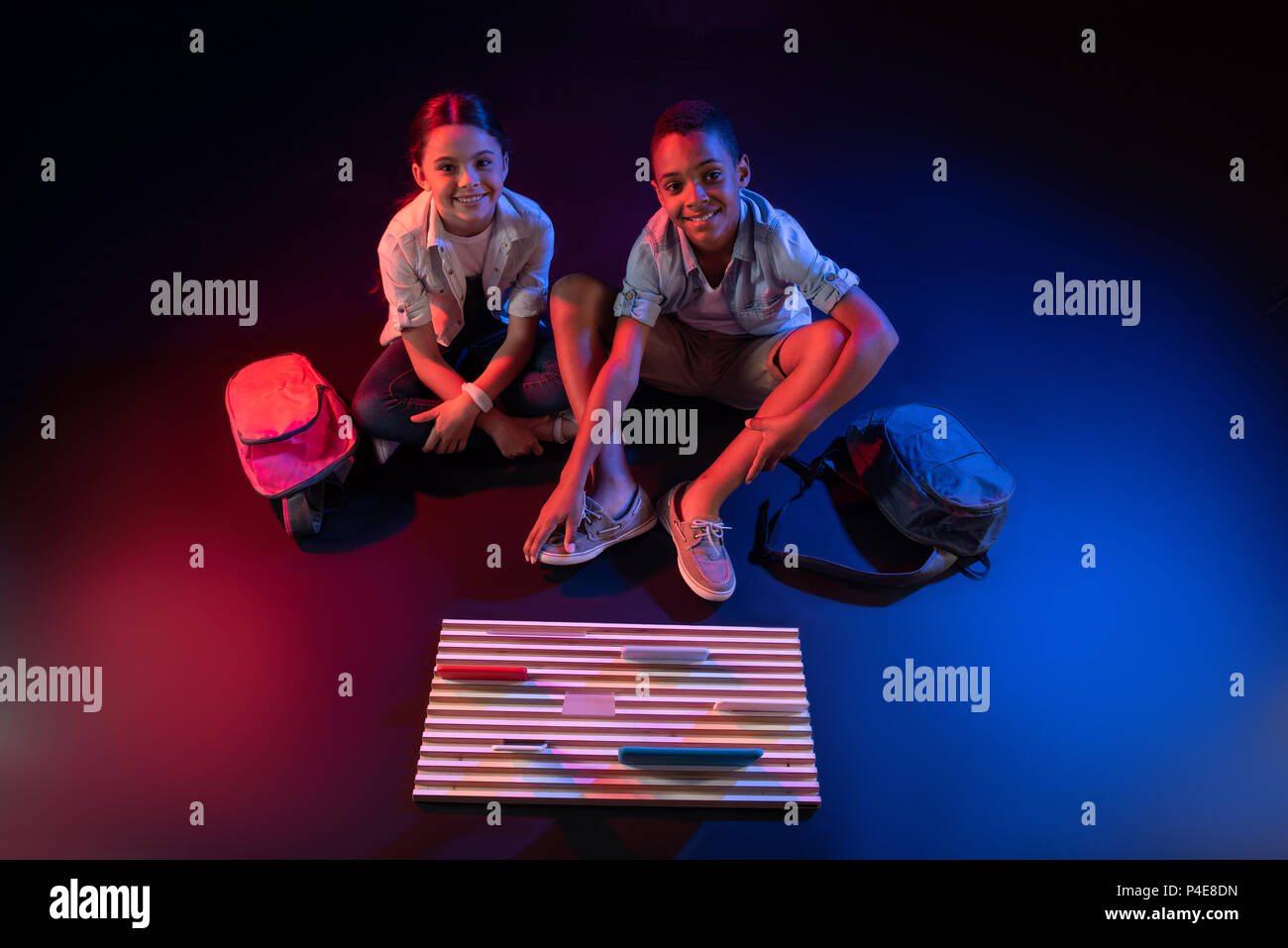 Innovation inspired hi-res stock photography and images - Alamy