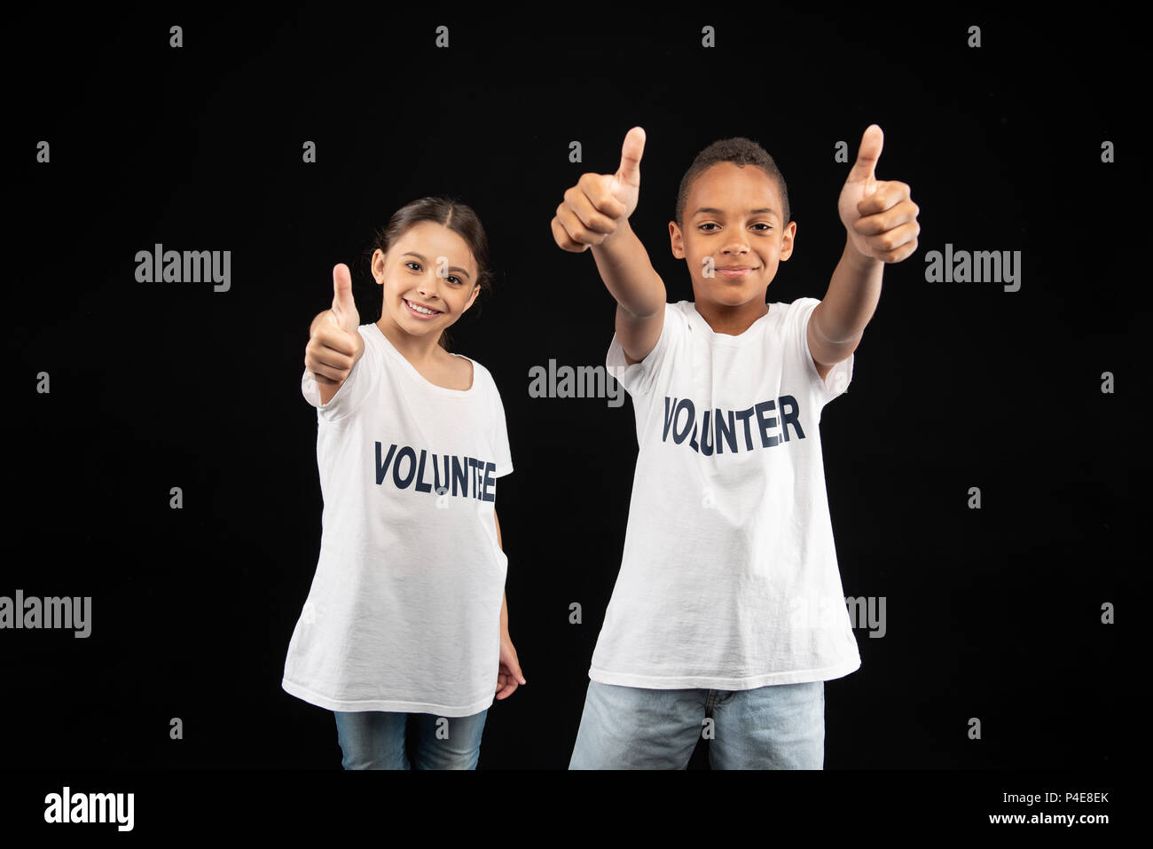 Preteen kids hi-res stock photography and images - Alamy