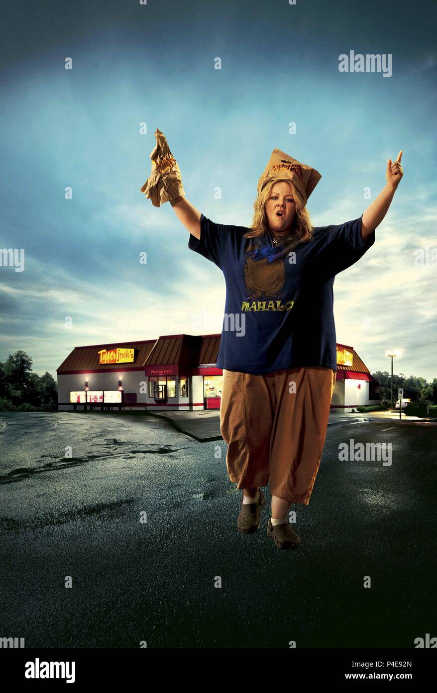 Tammy Movie Poster