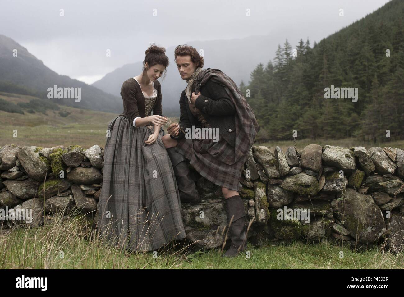 Original Film Title: OUTLANDER. English Title: OUTLANDER. Film Director ...