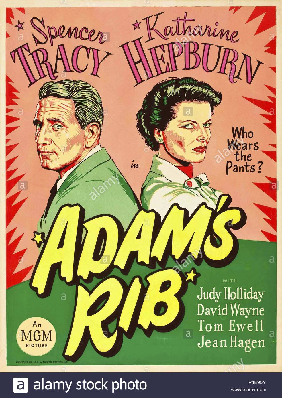 Adams Rib Stock Photos & Adams Rib Stock Images - Alamy