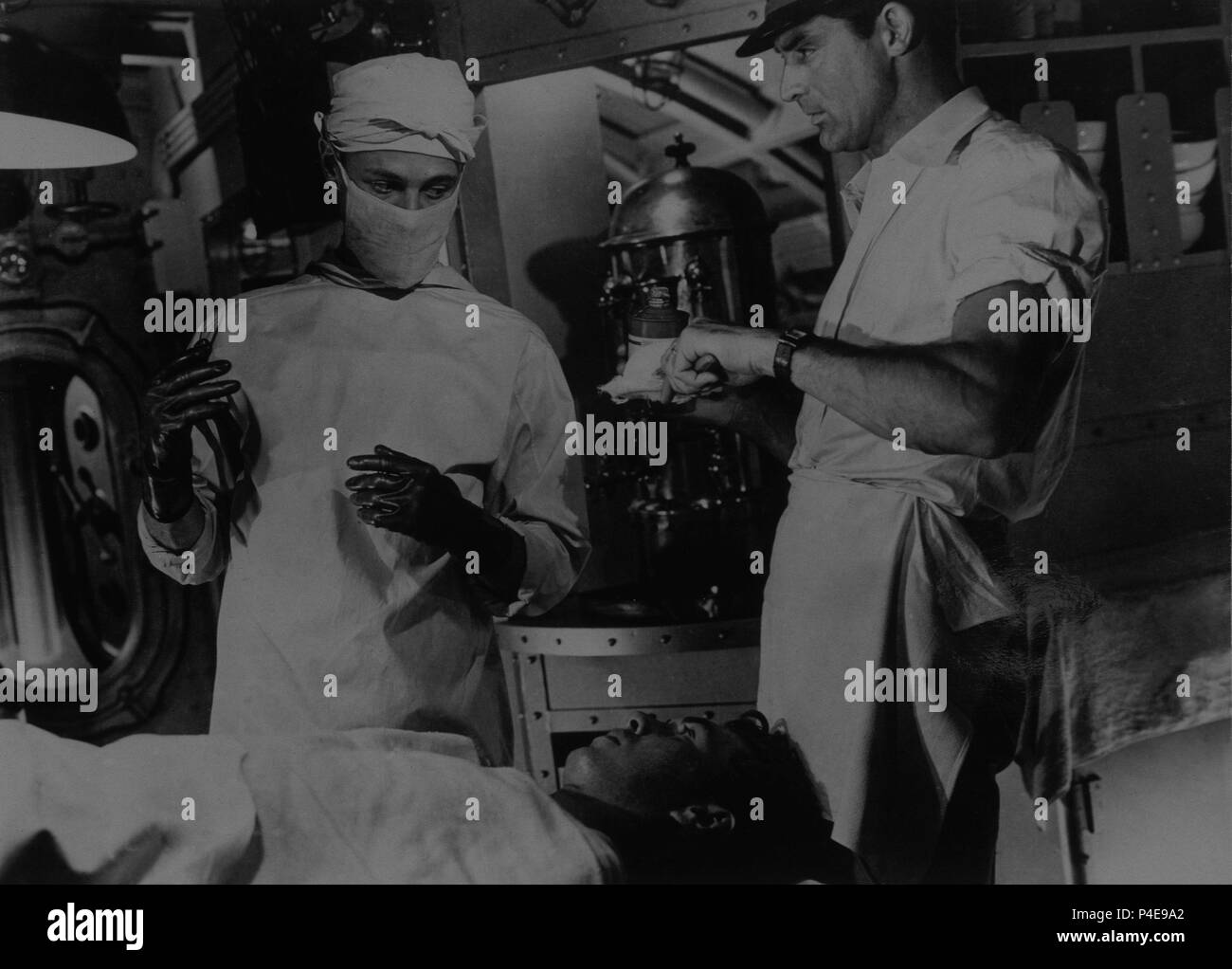 Delmer daves hi-res stock photography and images - Alamy