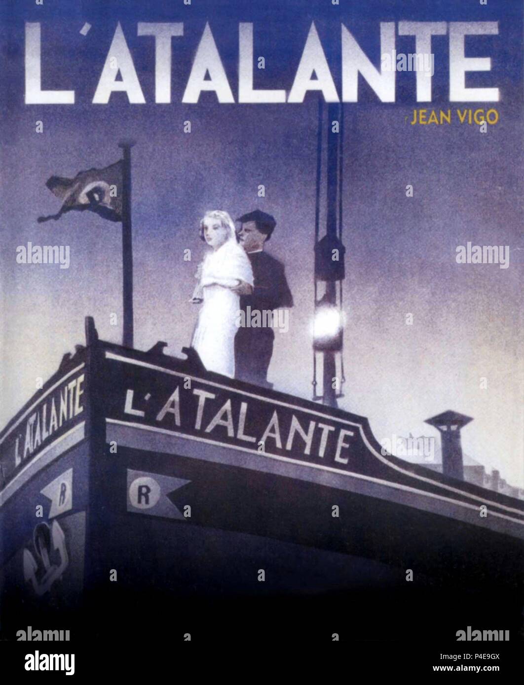 Atalante hi-res stock photography and images - Alamy