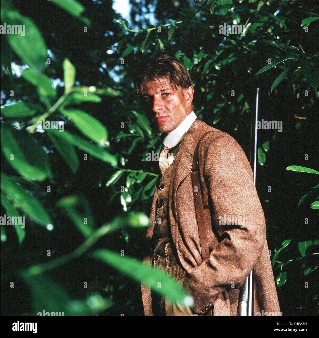 Lady Chatterleys Lover 1993