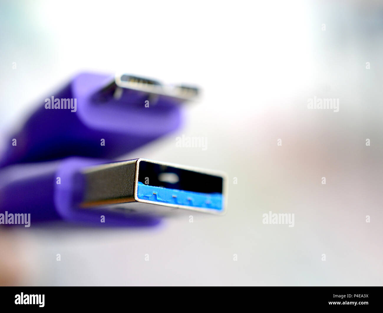 Usb 3 0 image hi-res stock photography and images - Alamy
