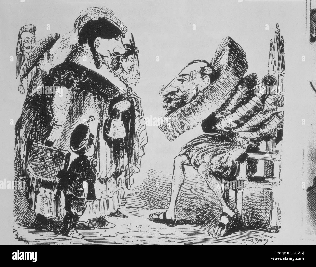 Enrique Castillo El Norte