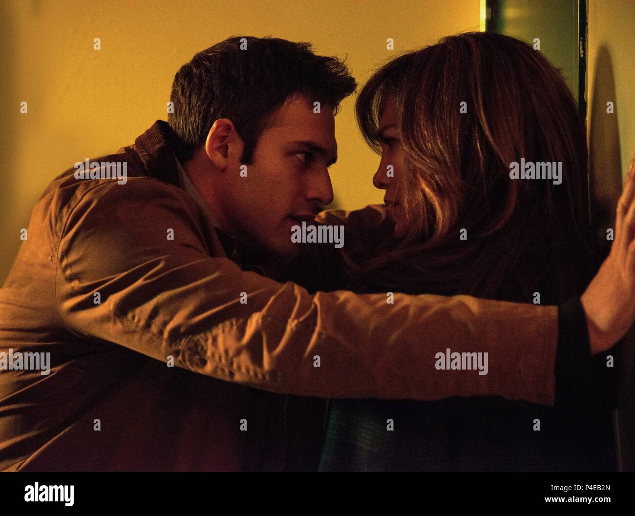Boy Next Door Film