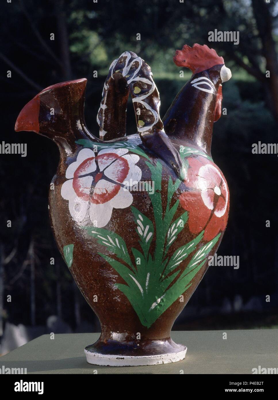 Arte pintado a mano hi-res stock photography and images - Alamy