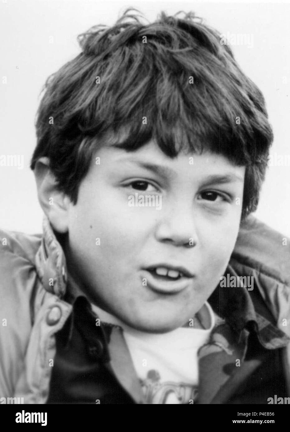 Original Film Title: THE RESCUE. English Title: THE RESCUE. Film ...