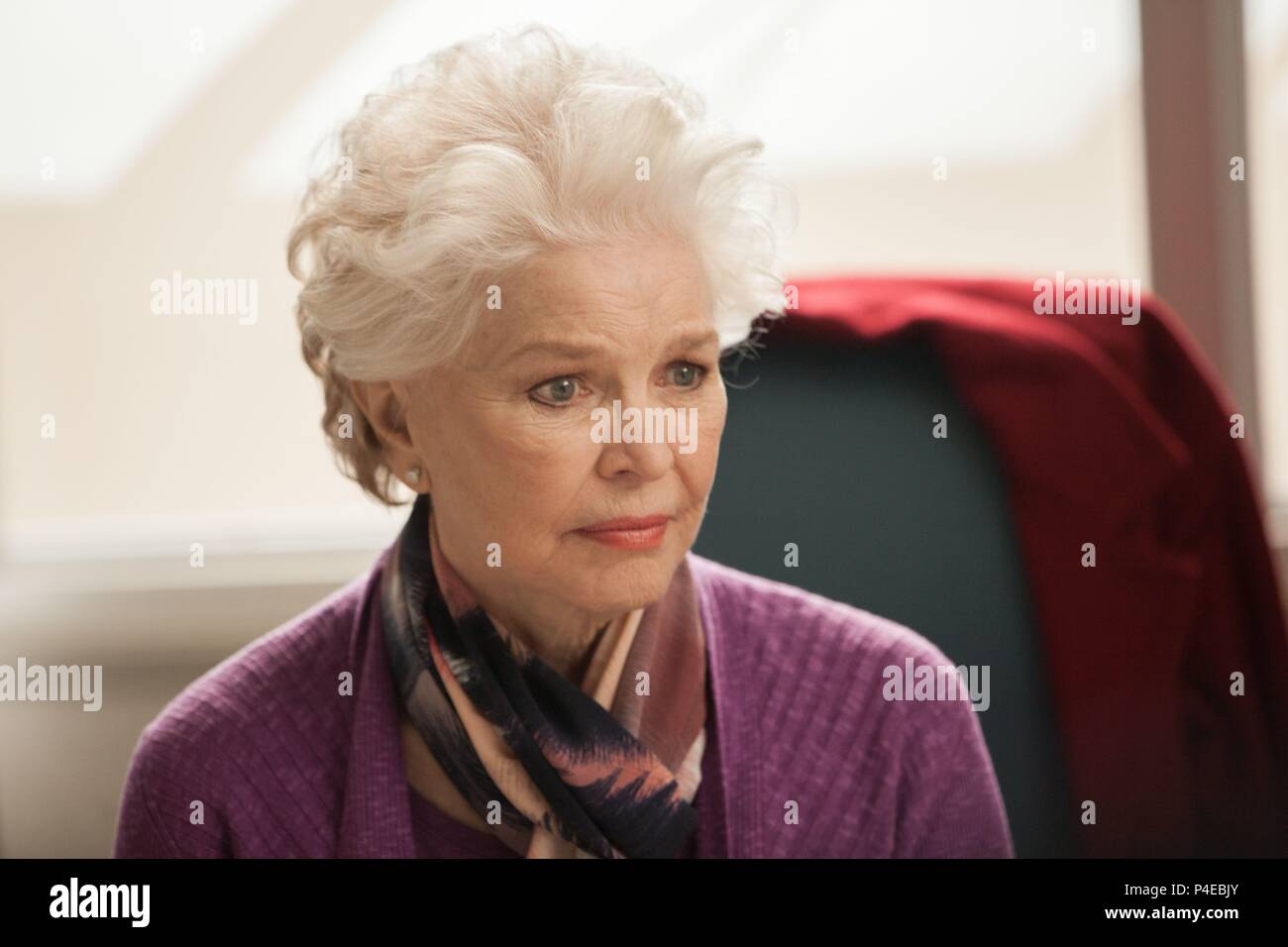 Original Film Title: THE CALLING. English Title: THE CALLING. Film ...