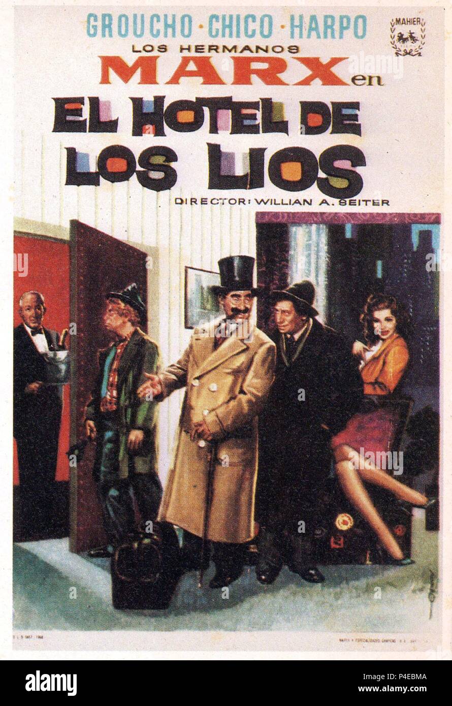 Original Film Title: ROOM SERVICE. English Title: ROOM SERVICE. Film ...