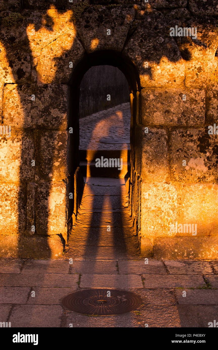 Medieval entry hi-res stock photography and images - Alamy