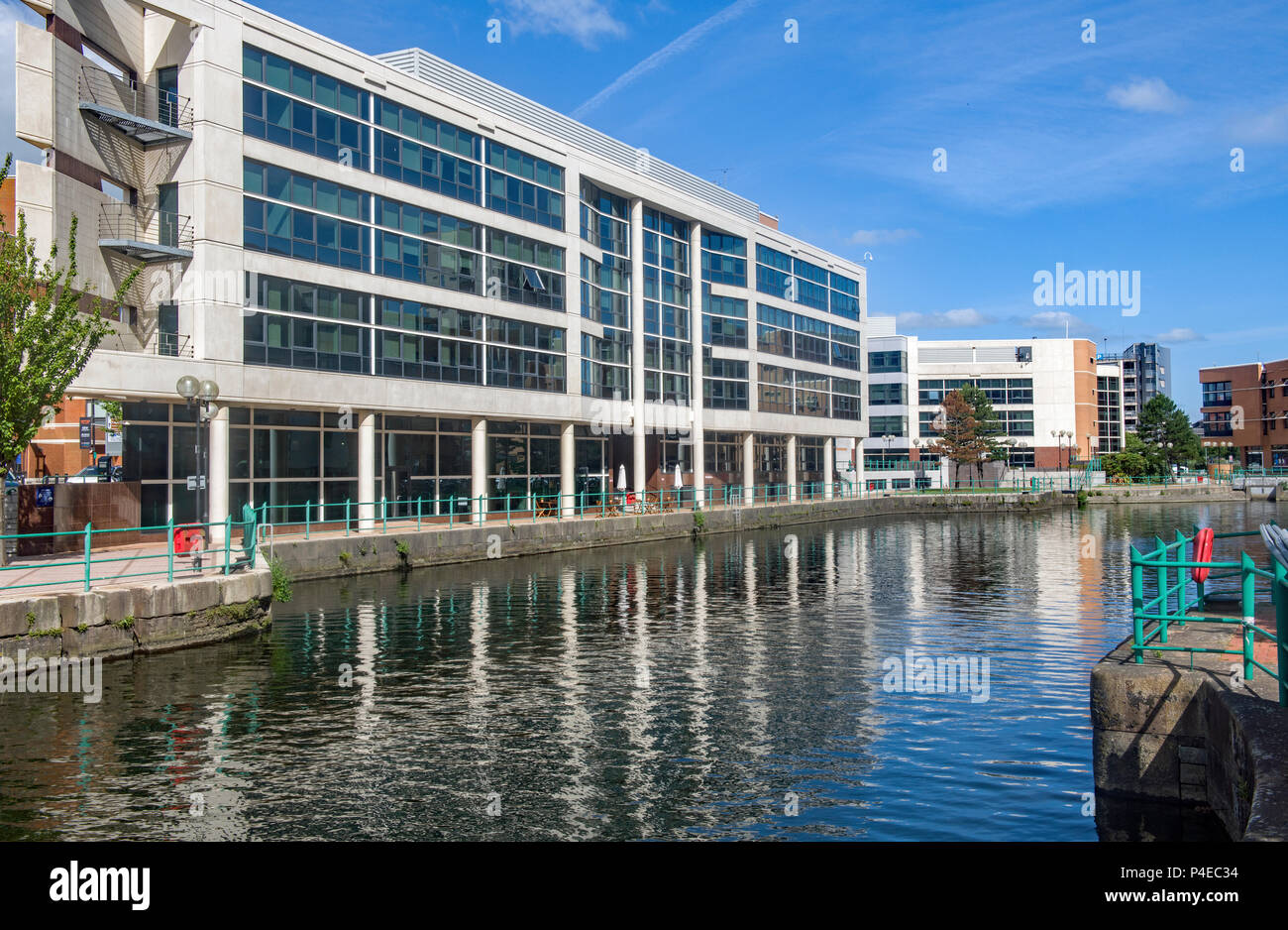Old docks hi-res stock photography and images - Alamy