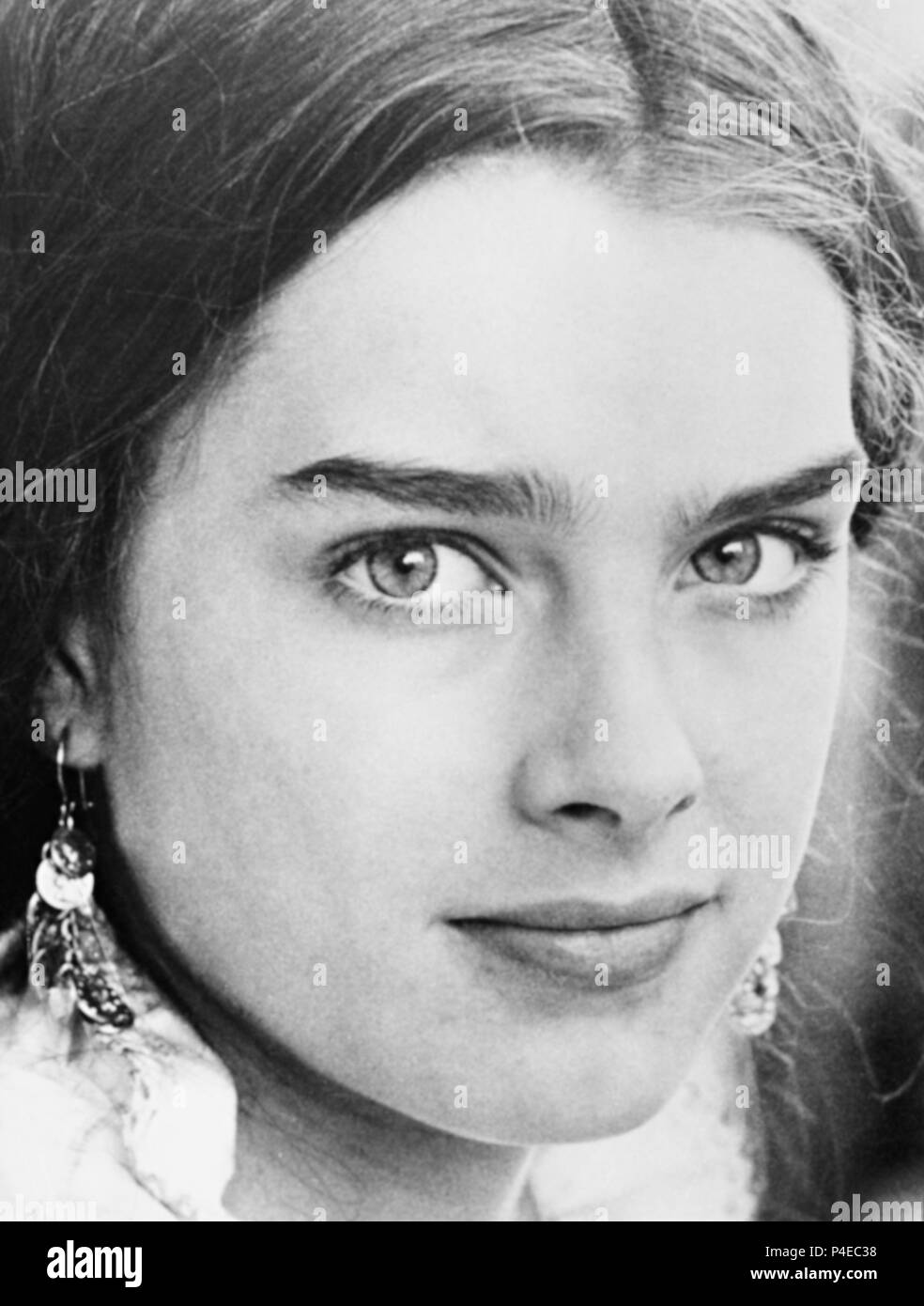 Shields brooke Black and White Stock Photos & Images - Alamy