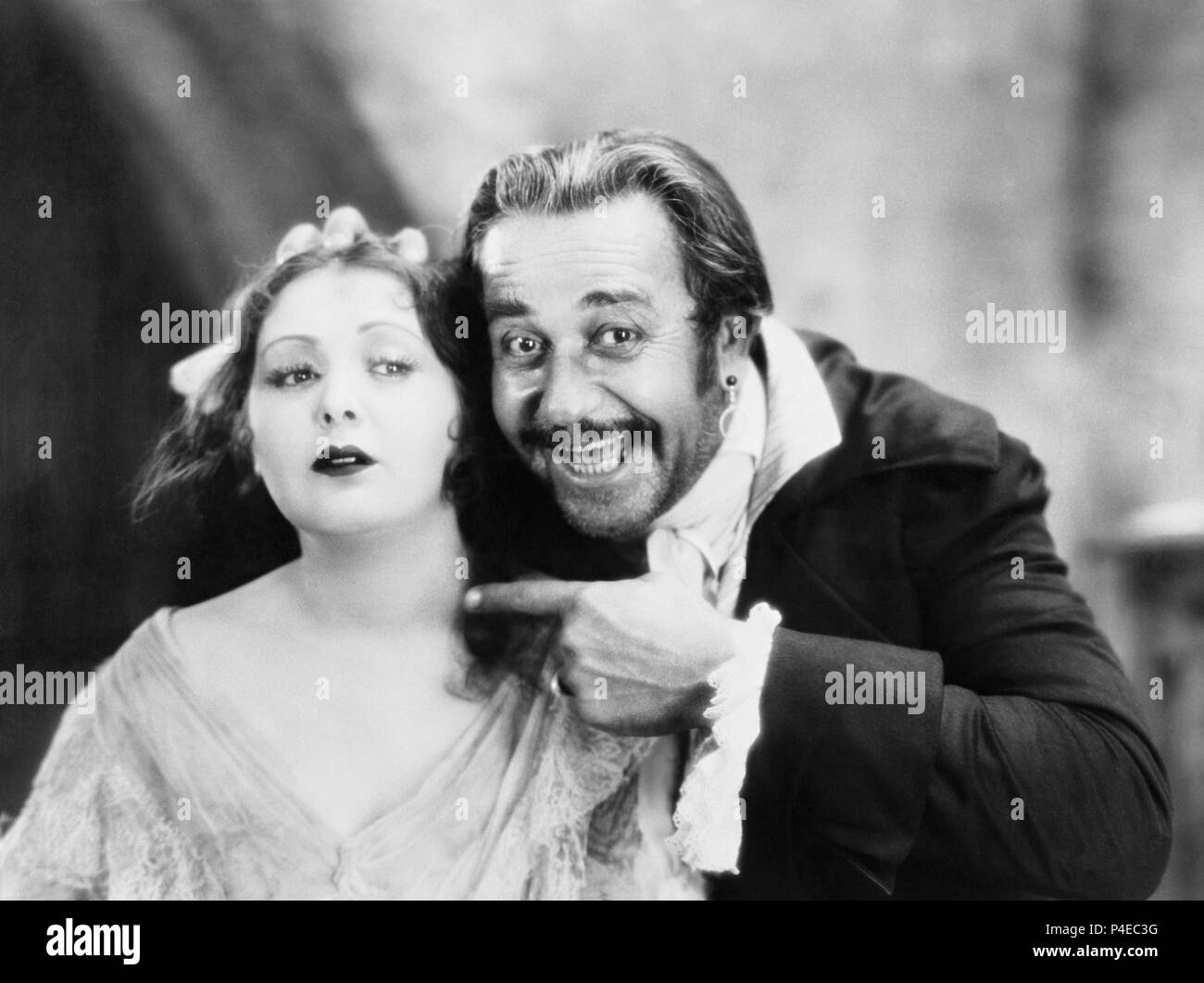 Original Film Title: LOUISIANA. English Title: LOUISIANA. Film Director ...