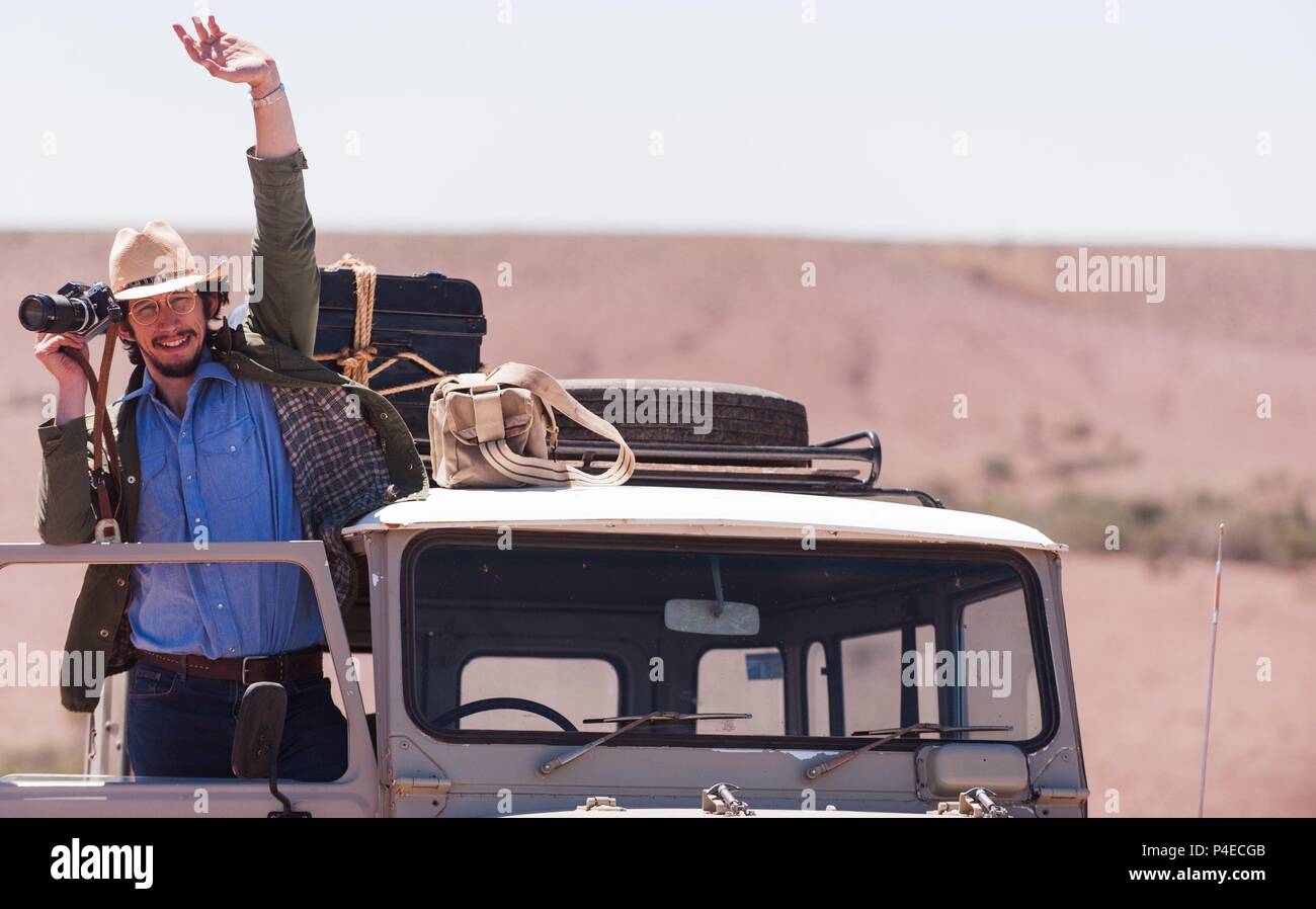 Tracks 2013 adam driver john hi-res stock photography and images - Alamy