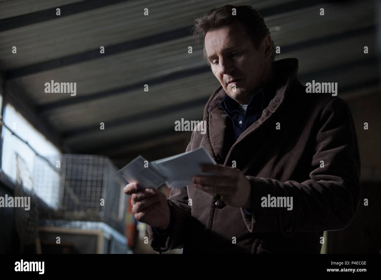 Liam cross hi-res stock photography and images - Alamy