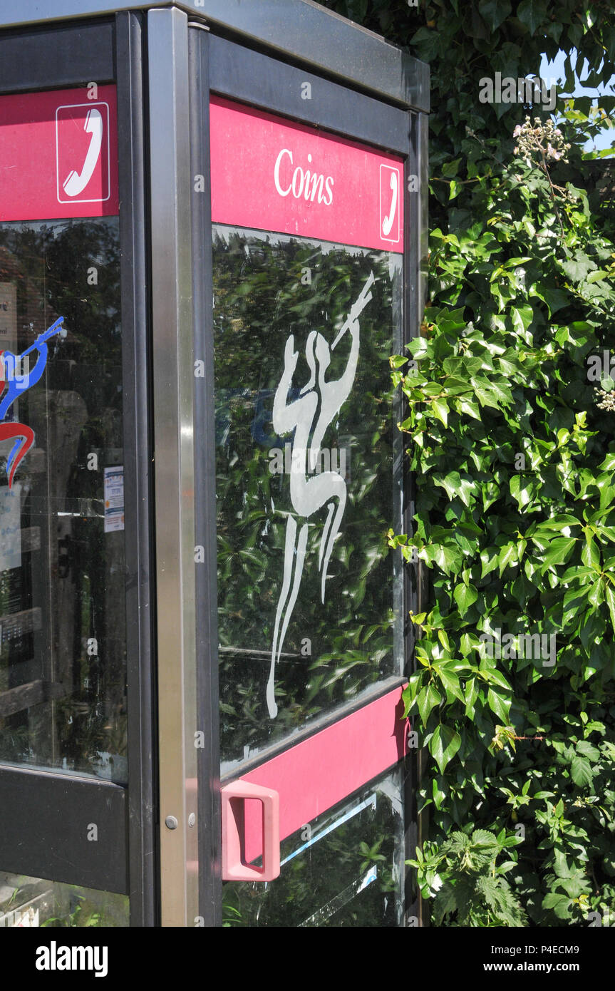 Historic telecom hi-res stock photography and images - Alamy