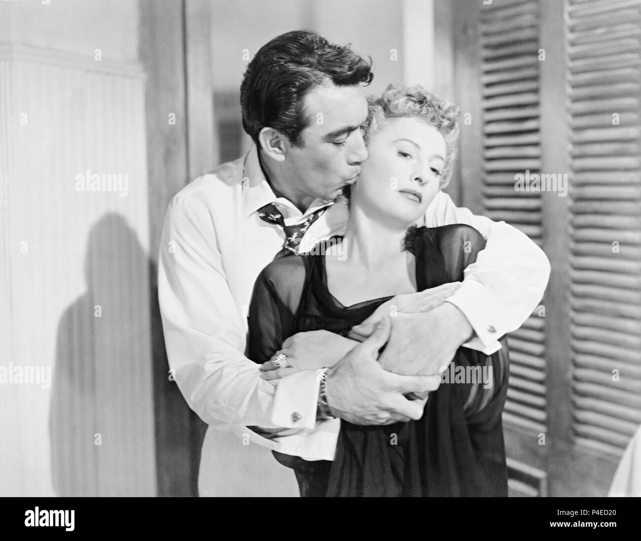 Original Film Title: BLOWING WILD. English Title: BLOWING WILD. Film ...