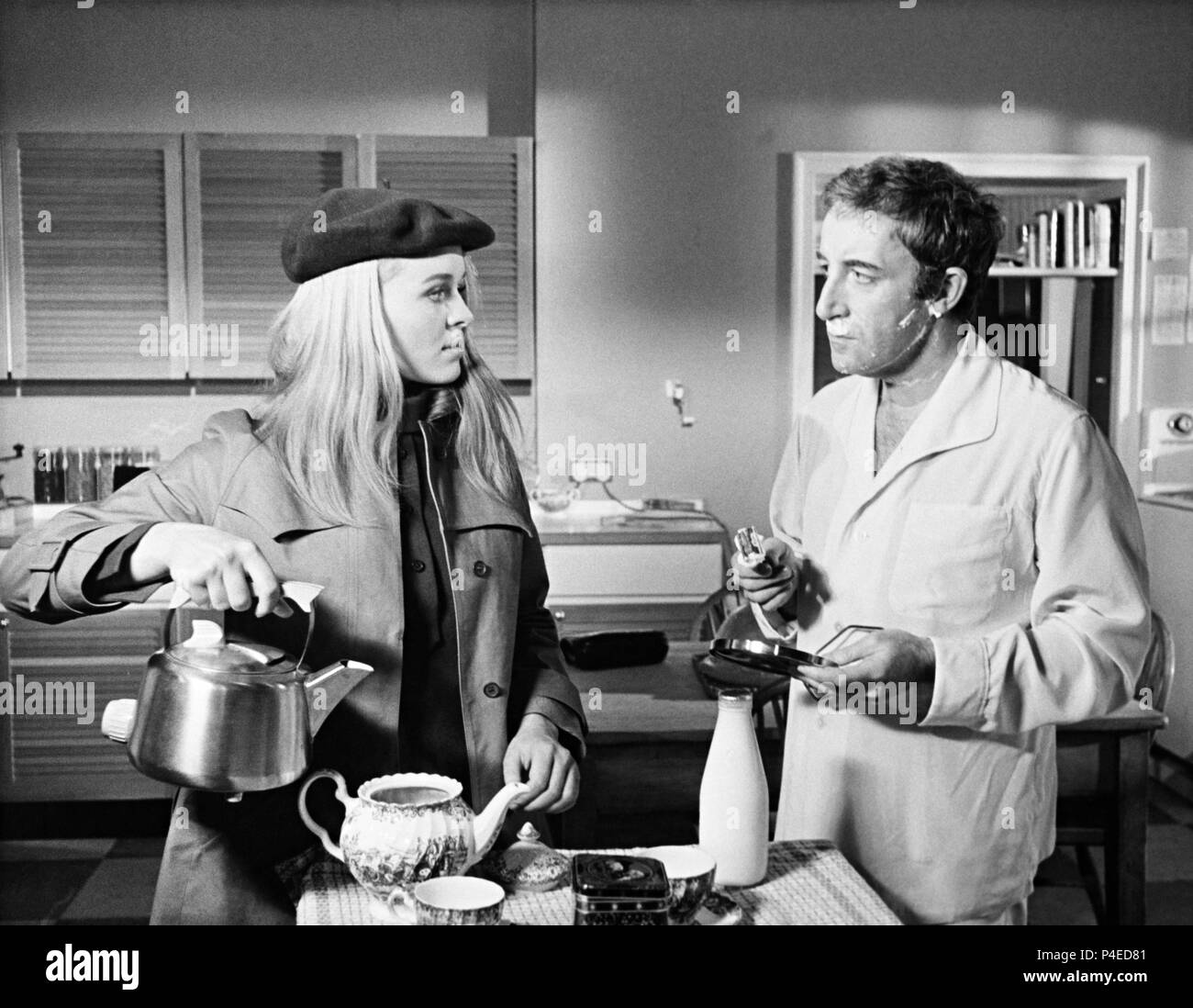 Original Film Title: HOFFMAN. English Title: HOFFMAN. Film Director ...