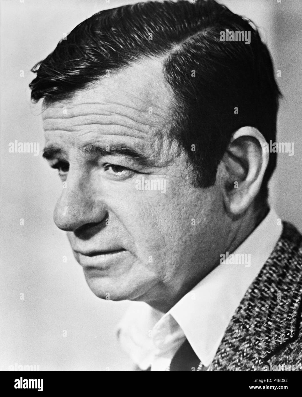 Original Film Title: PETE 'N' TILLIE. English Title: PETE 'N' TILLIE ...