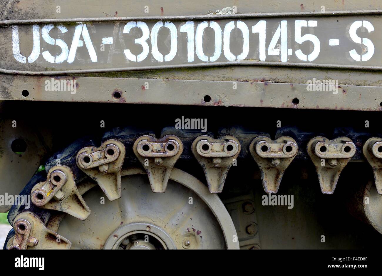 Sherman castle hi-res stock photography and images - Alamy