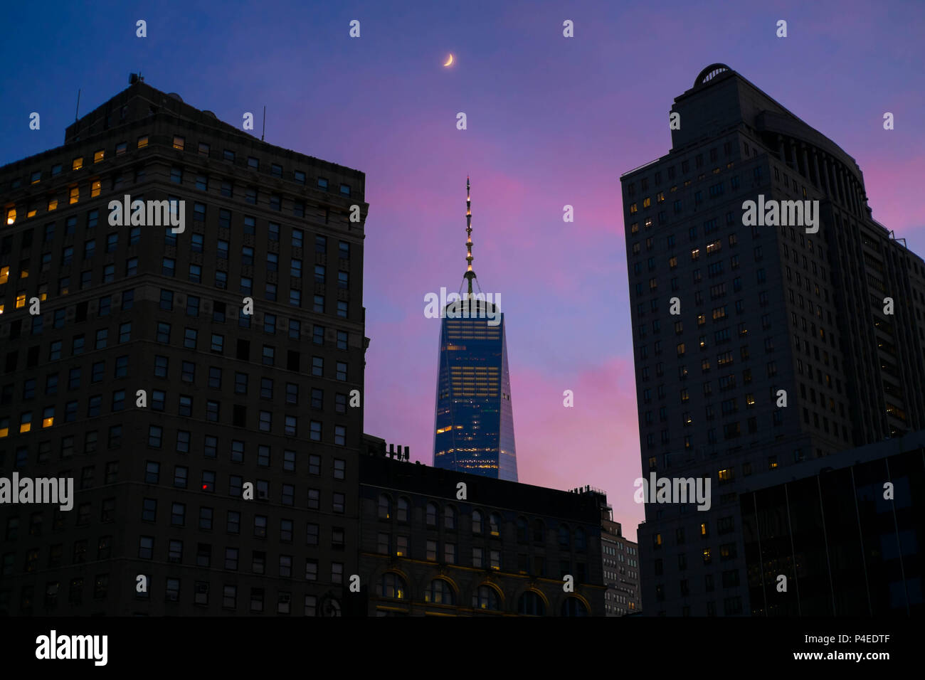 Worl iconic buildings hi-res stock photography and images - Alamy