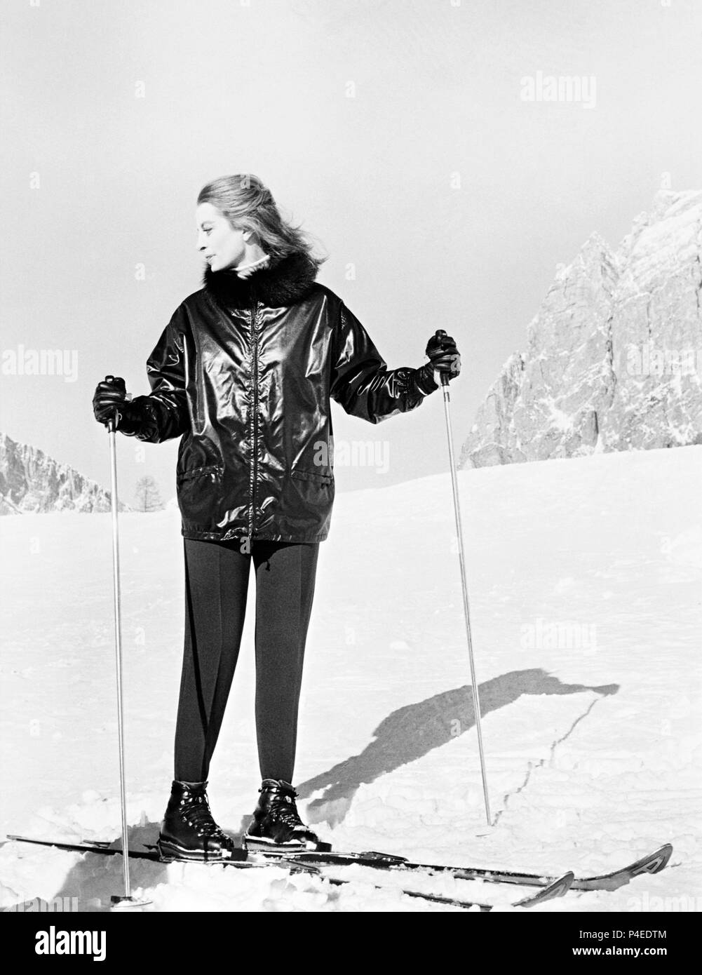 Capucine Pink Panther High Resolution Stock Photography and Images - Alamy