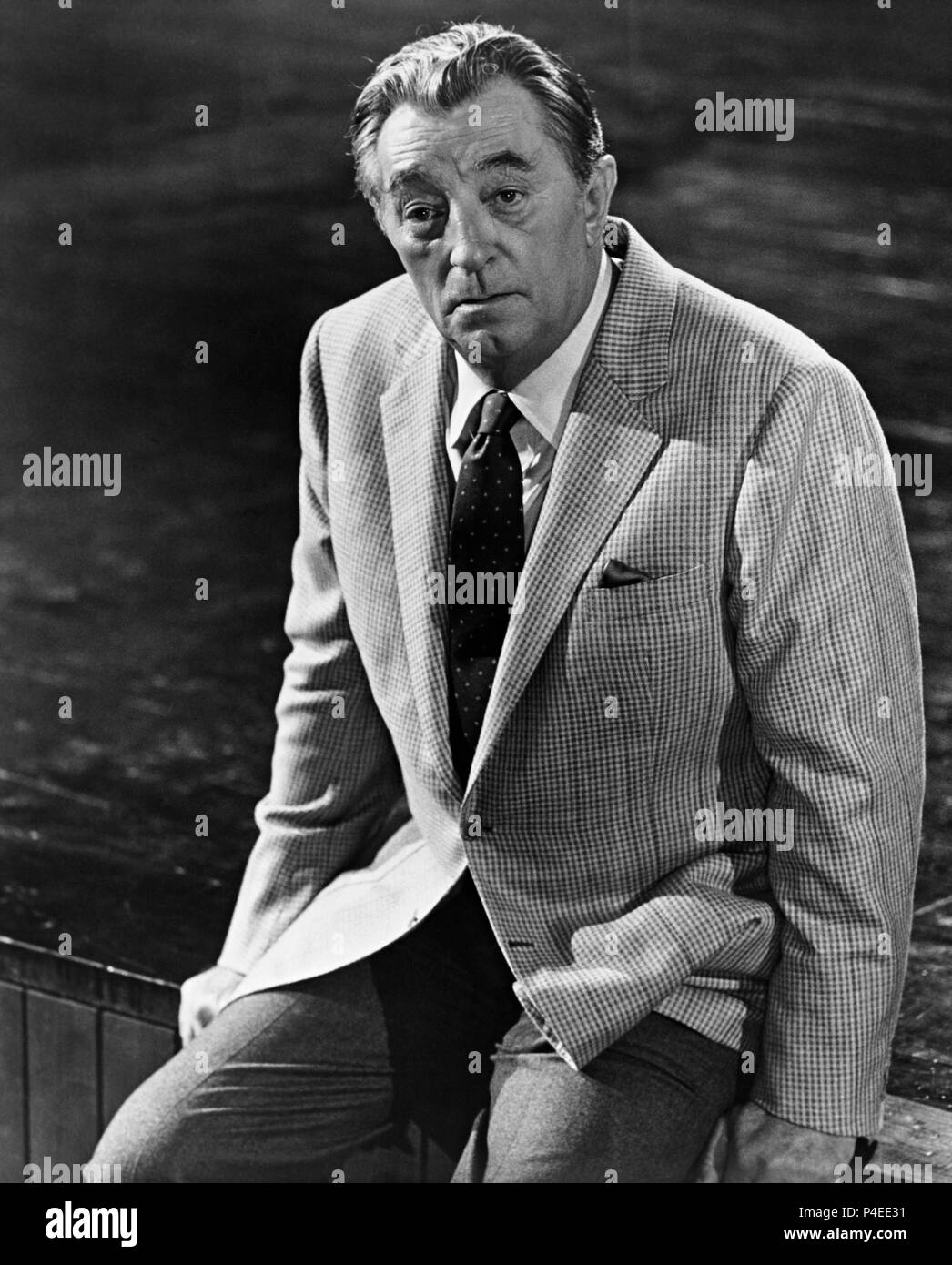 Original Film Title: THE AMBASSADOR. English Title: THE AMBASSADOR ...