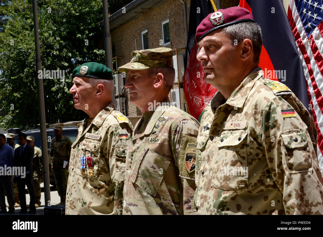 Alfons mais hi-res stock photography and images - Alamy