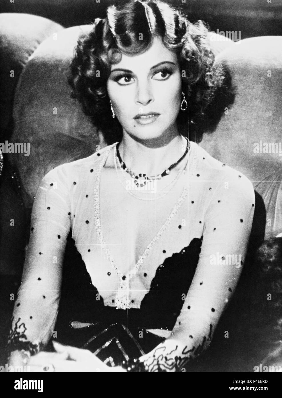 The wild party 1975 raquel welch hi-res stock photography and images ...